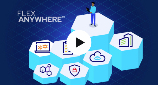 Flexential Interconnection | Flexential